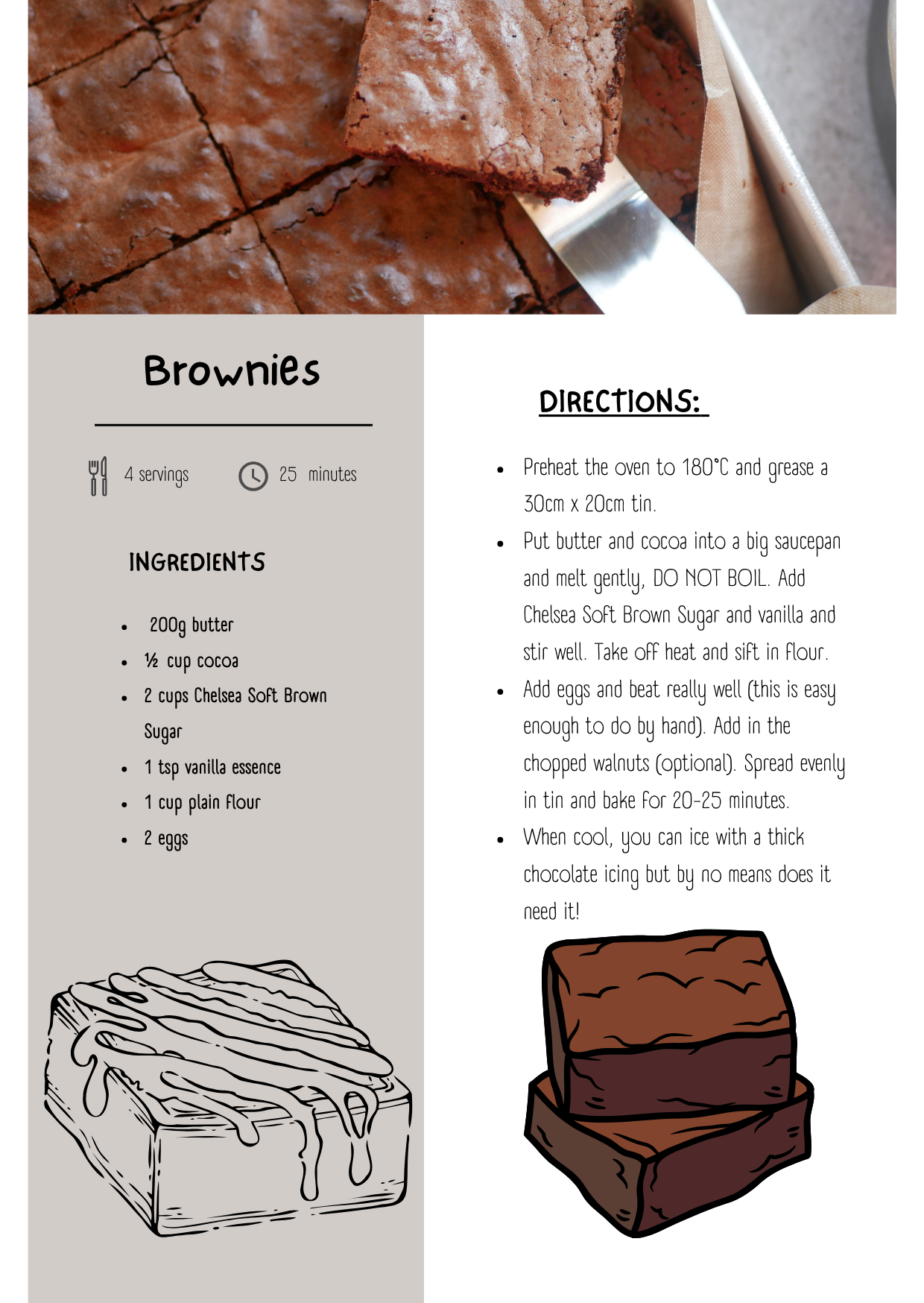 Course: 7 Food and Fabric Technology | MHOL